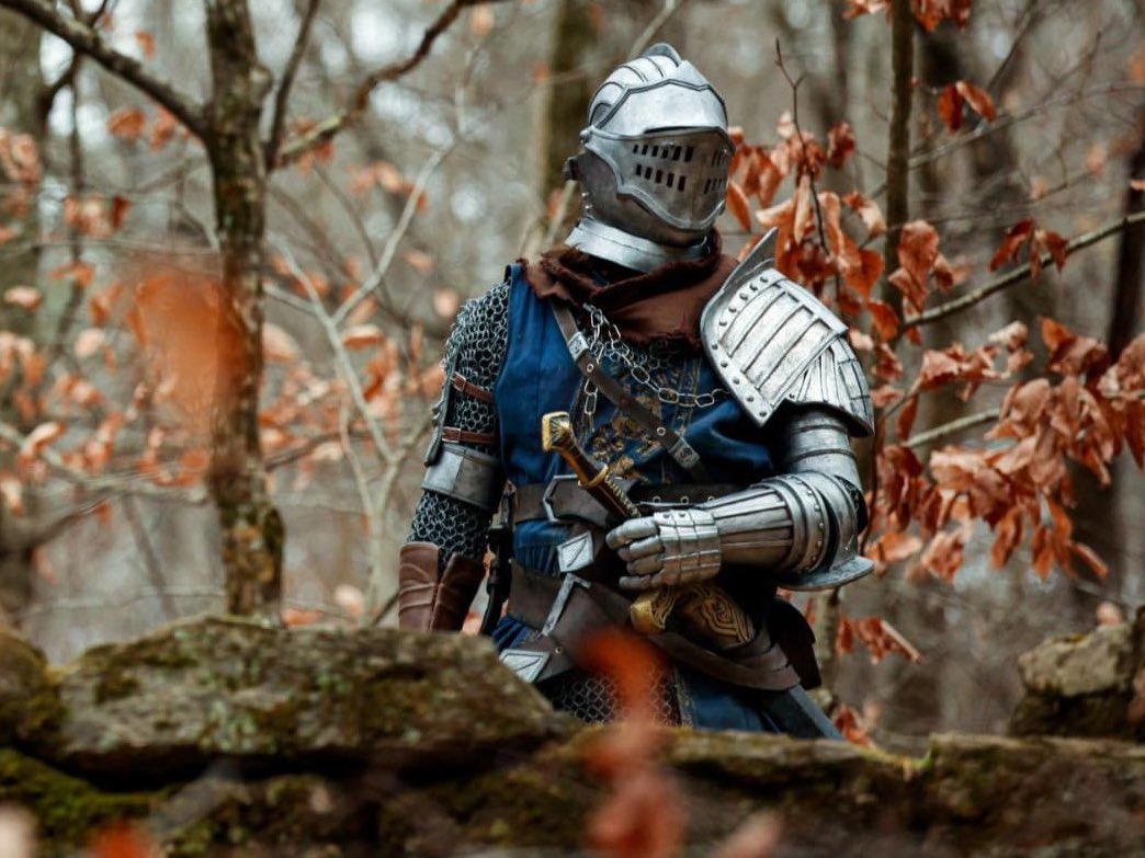 Sunlight Of Astora On Twitter Hey Ill Be At The Garenfest This