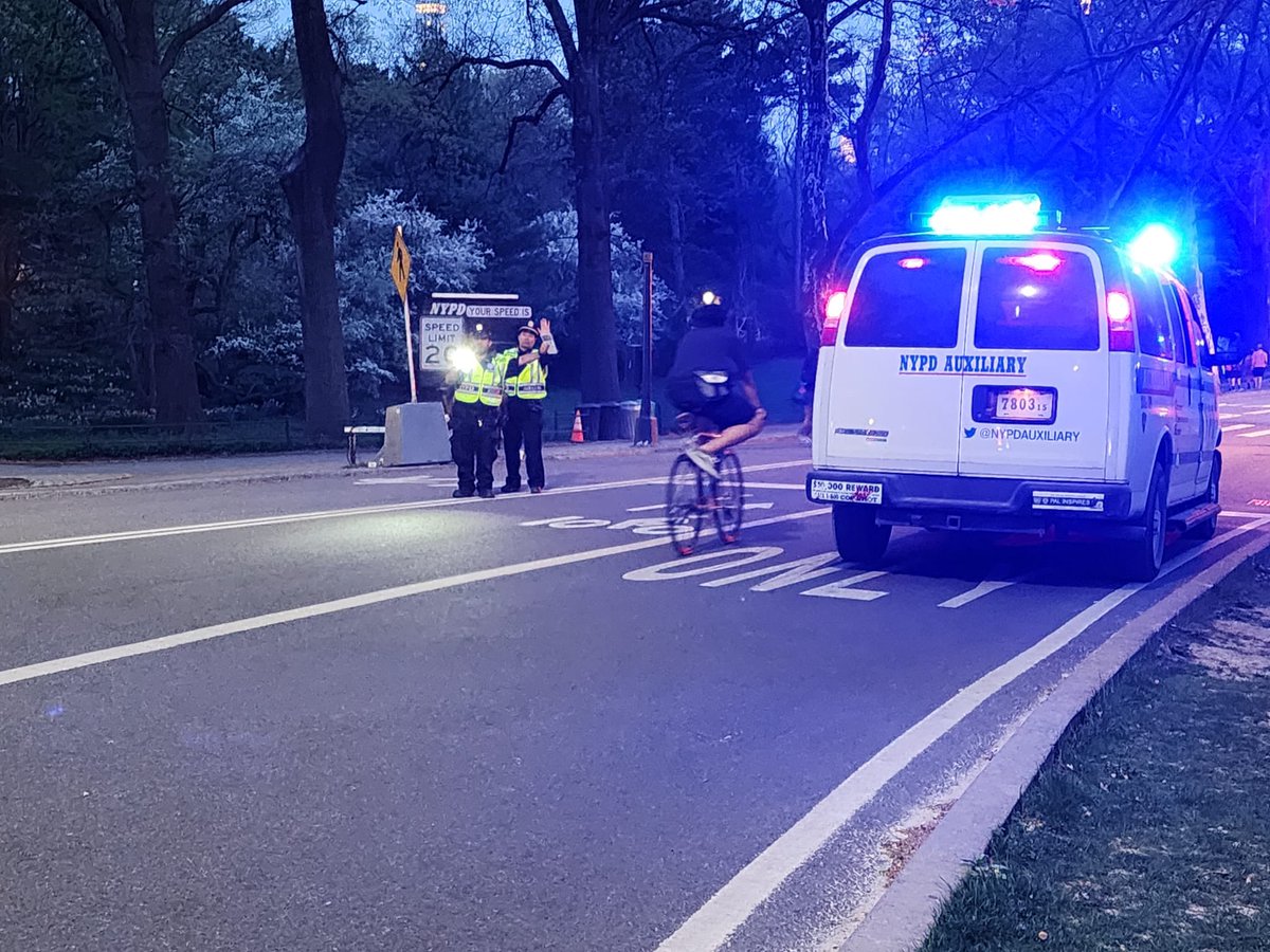 NYPD Central Park on Twitter: NYPD Central Park on Twitter: