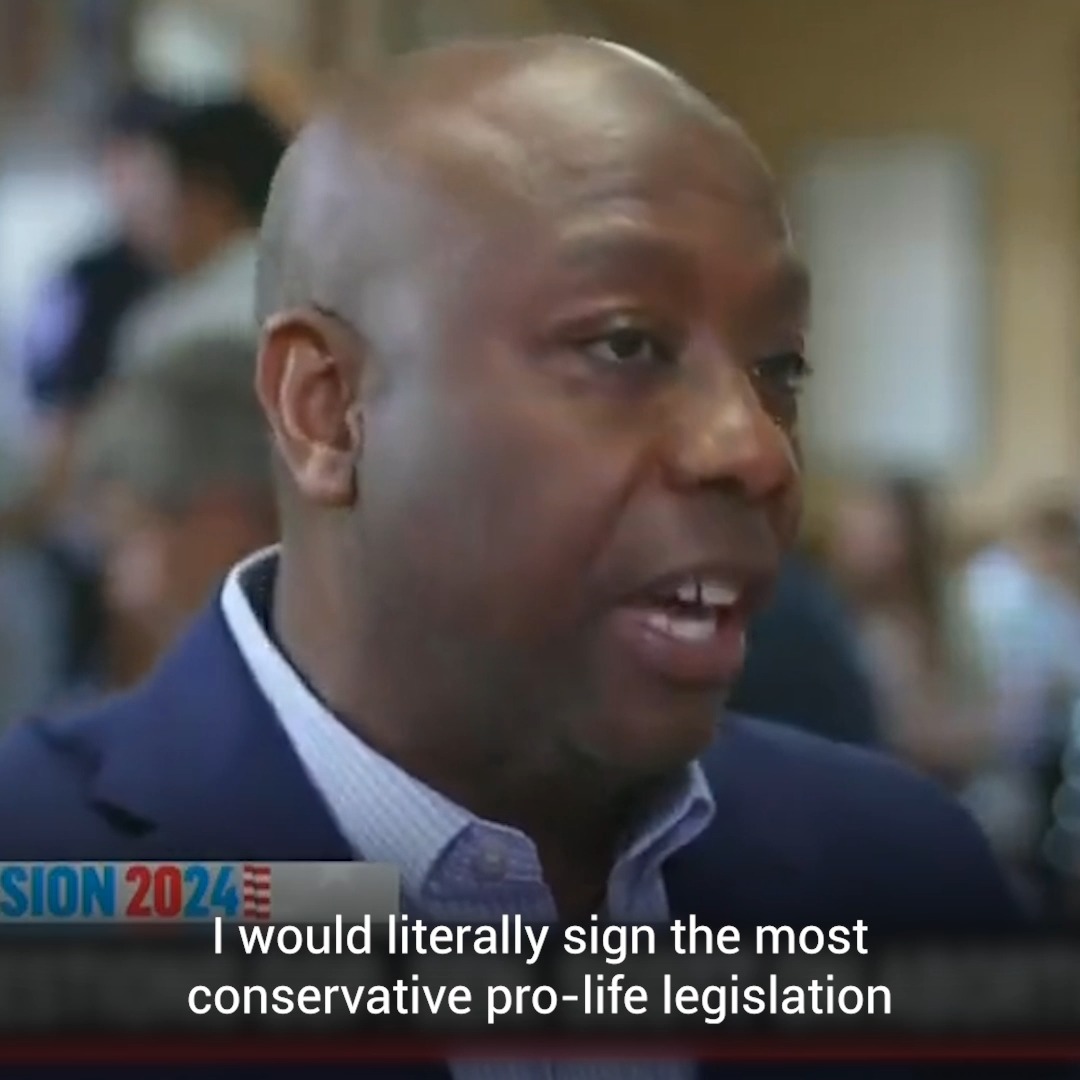 Pro Conservative Meme