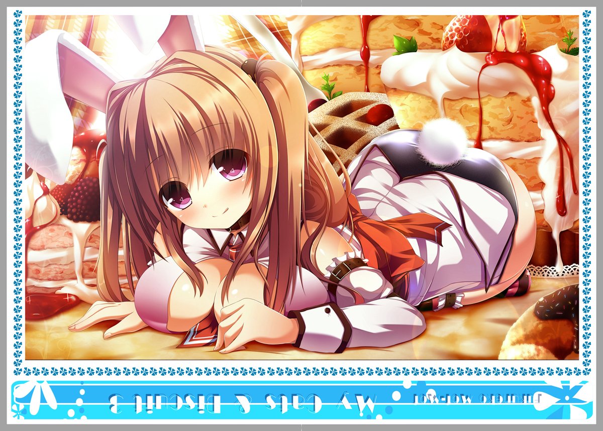 Syroh on Twitter: "Syrohと申します(`・ω・´)読み方は「しろぅ」 BOOTH→【https://fukuneko-mof-mof.booth.pm ...