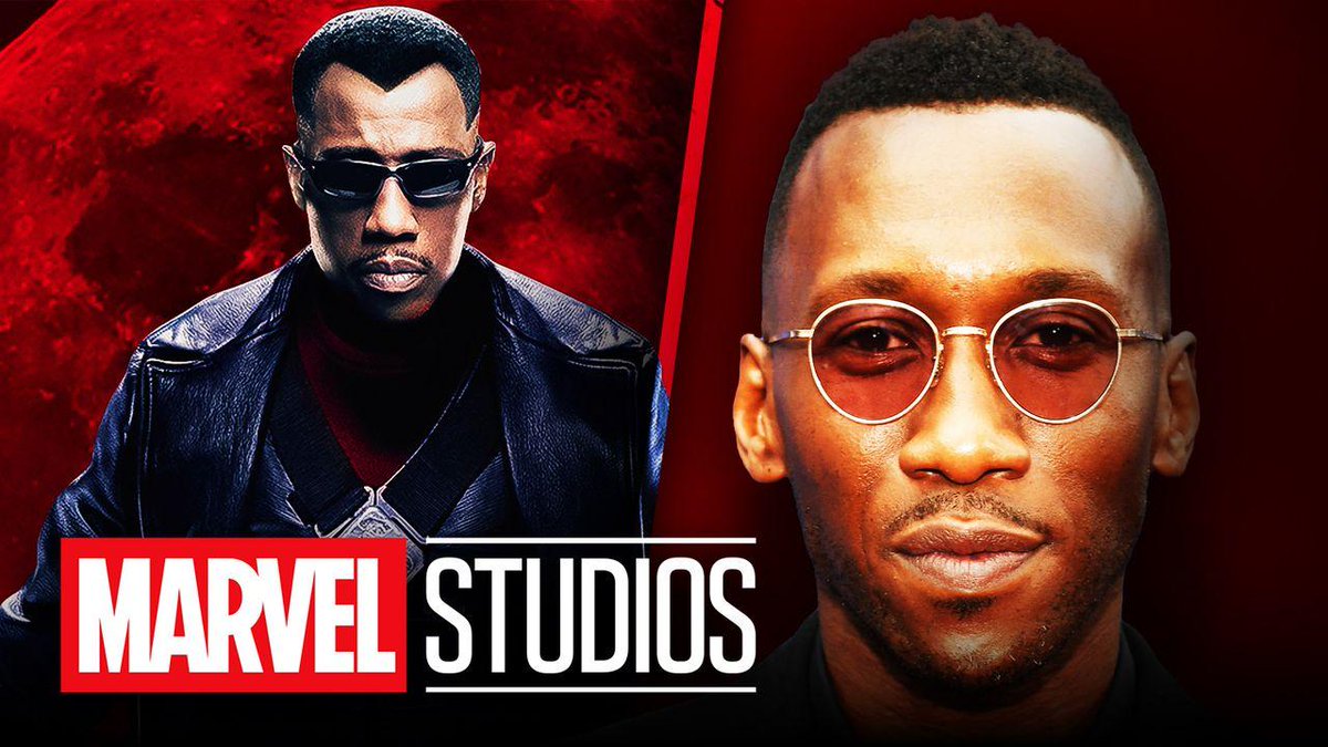 MCU - The Direct on Twitter: MCU - The Direct on Twitter: