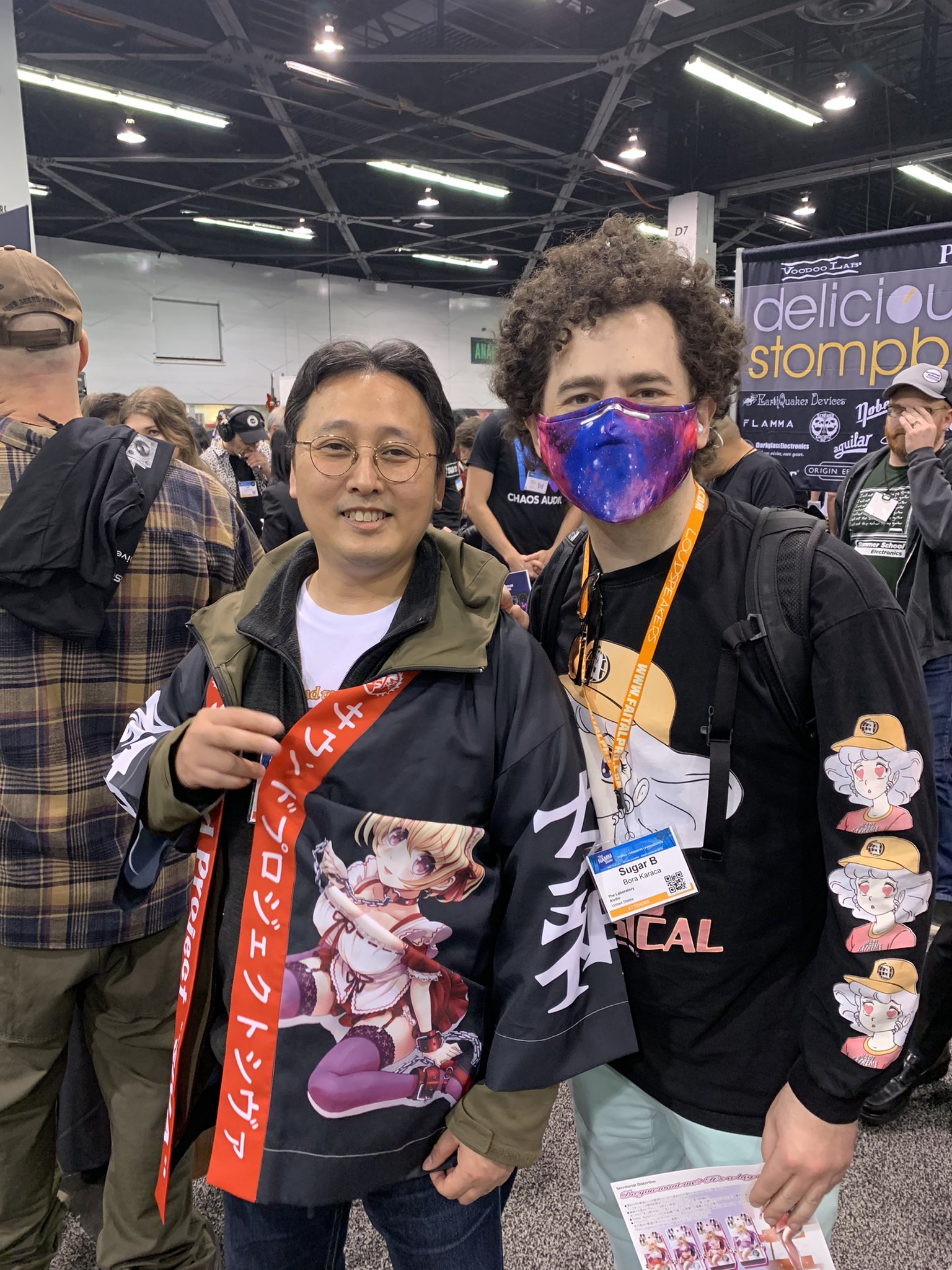 EFFECTOR COLLECTION BOX (@effectorbox) / Twitter