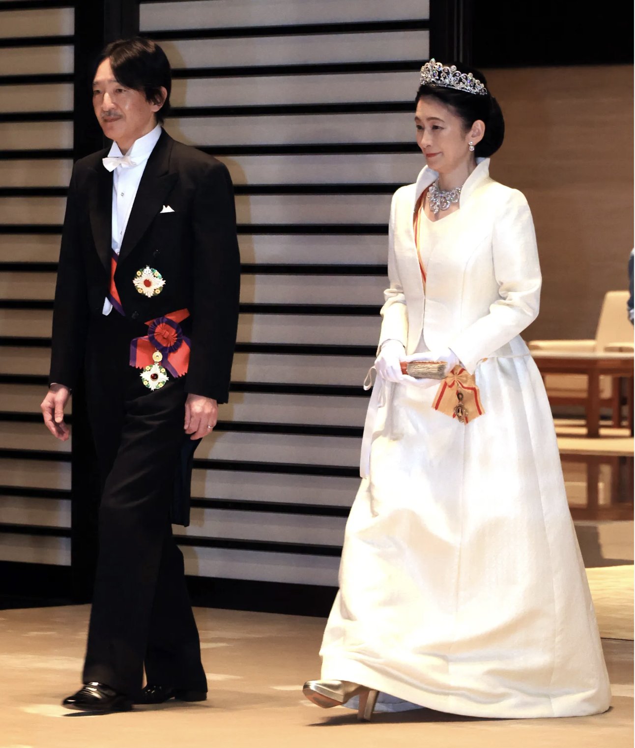 Japanese Crown Princess