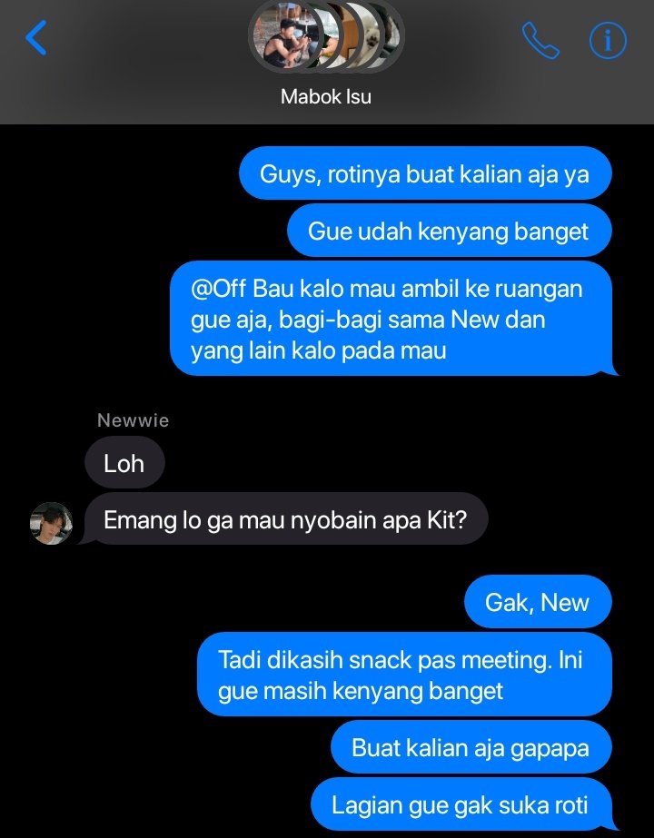 Nev—SK AU on pinned📌🦁🐢 on Twitter: "34. Kit gak mau nerima."