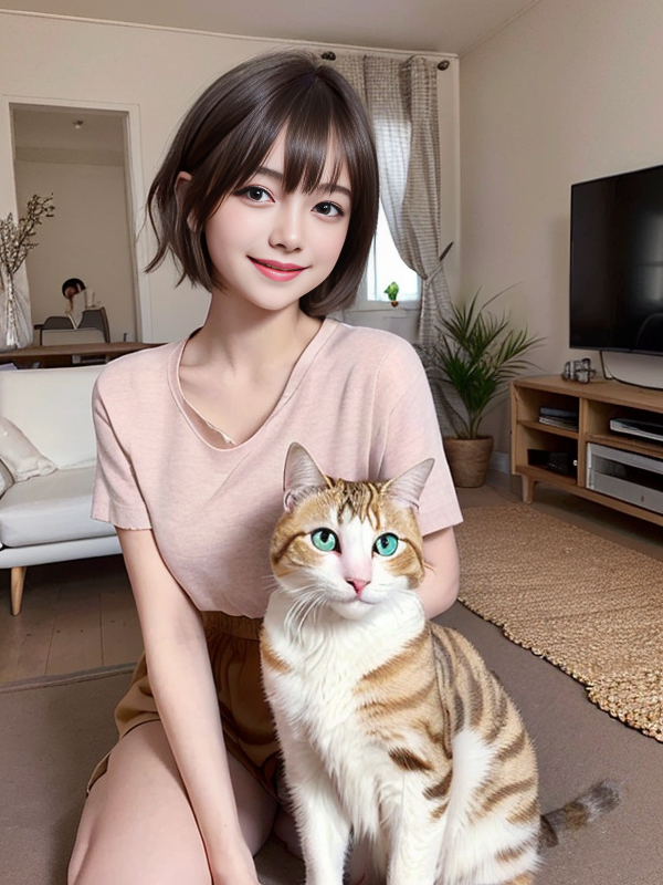 AI_MUSE on Twitter: "#stablediffusion #AIArtworks #cosplay #ChilloutMix #AIイラスト #AIphoto"