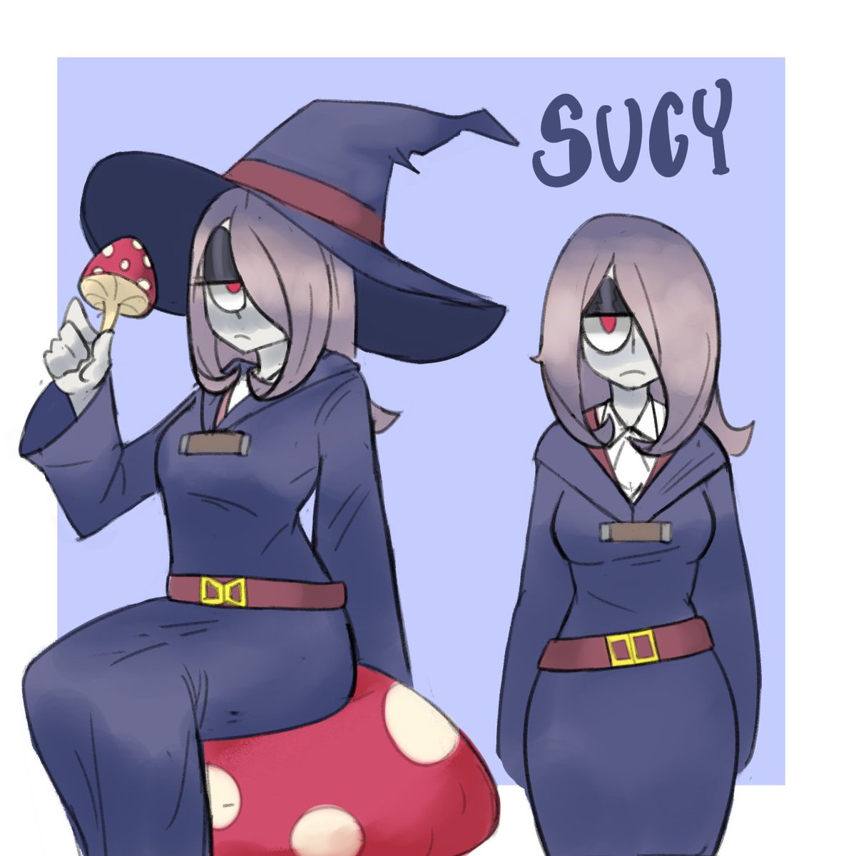 GARP SAND 🍄 (FULL) (@GarpSand) さんのイラスト・マンガ作品まとめ (67 件) - Twoucan