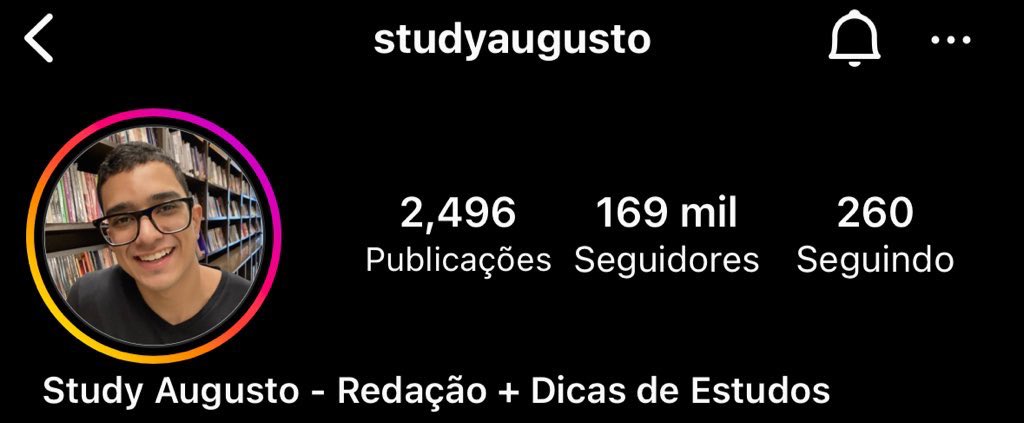 Threads educativas | Study Augusto on Twitter: Threads educativas | Study Augusto on Twitter: