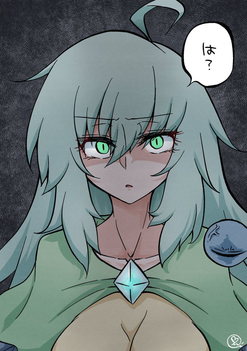 てぬ On Twitter Rt Scavia10 普段にこにこふわふわな娘が唐突にキレるの好き