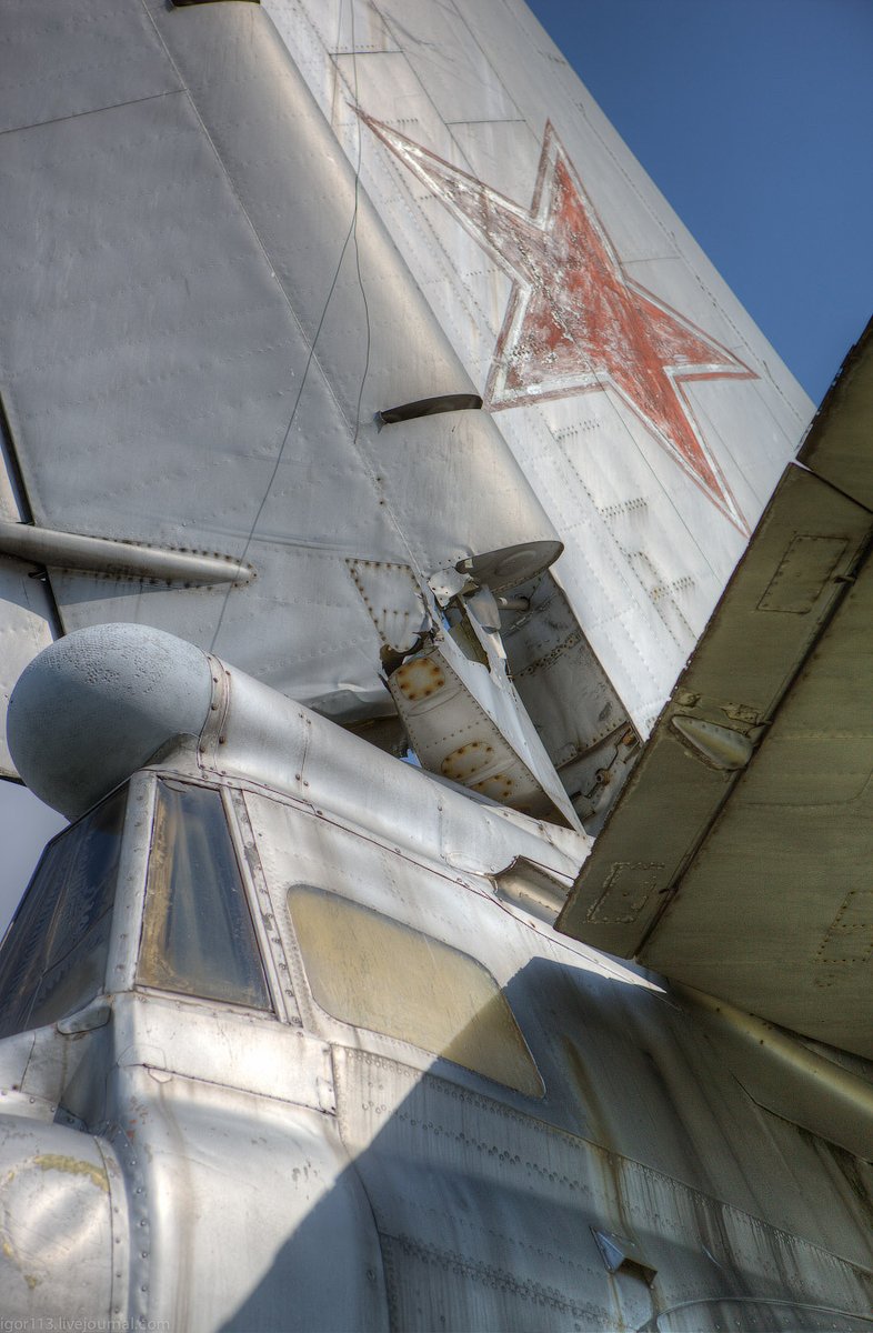 rocketengine on Twitter: "Tu-95 https://igor113.livejournal.com/99102.html"
