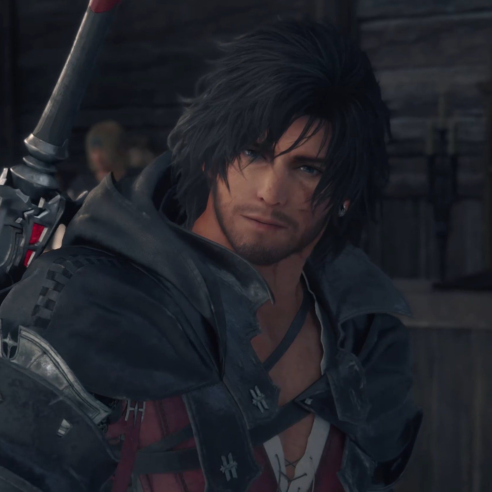 Final Fantasy 16 | PS5 | OUT NOW | NO SPOILERS | ktt2