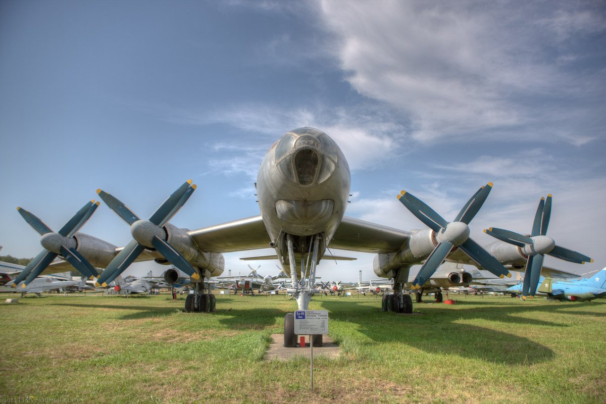 rocketengine on Twitter: "Tu-95 https://igor113.livejournal.com/99102.html"