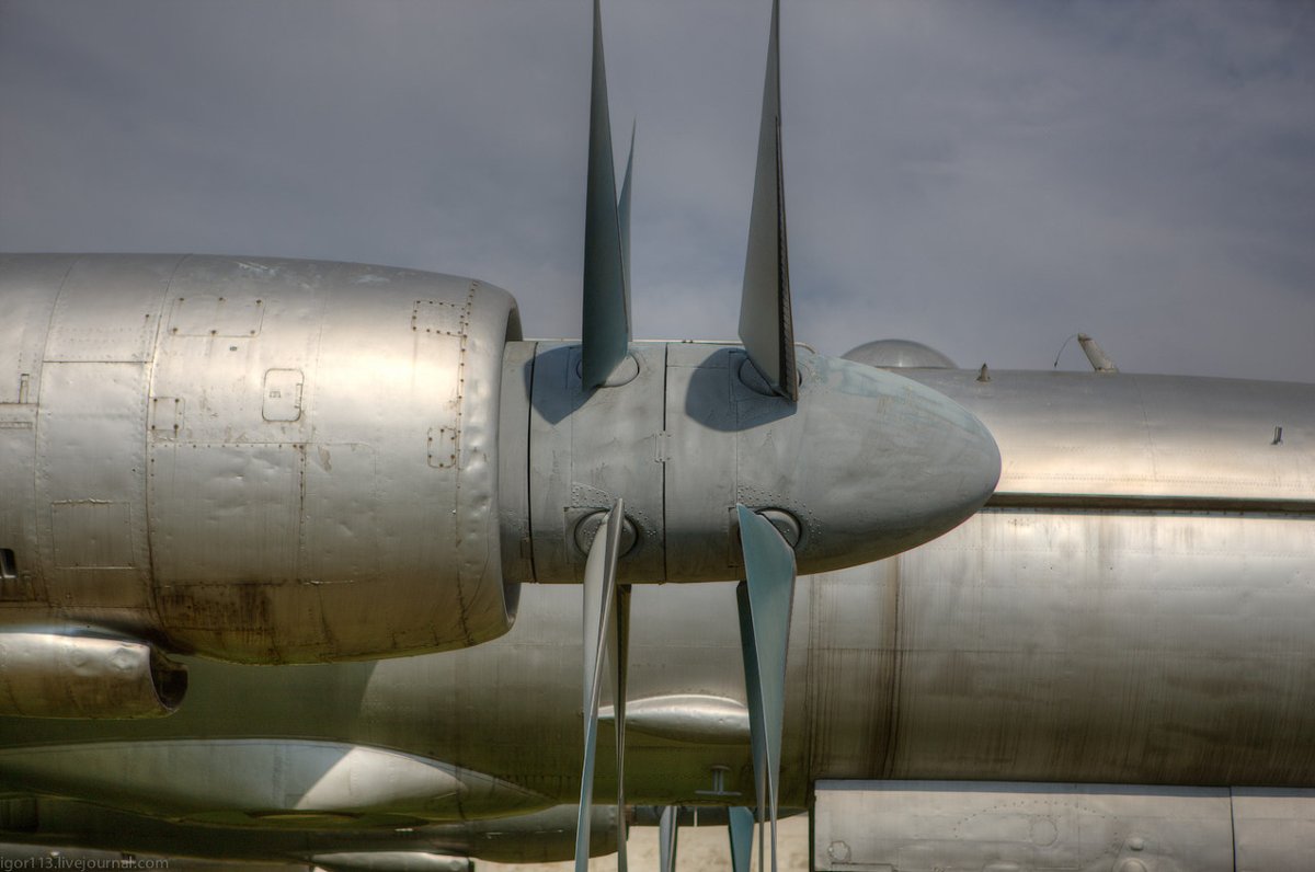 rocketengine on Twitter: "Tu-95 https://igor113.livejournal.com/99102.html"
