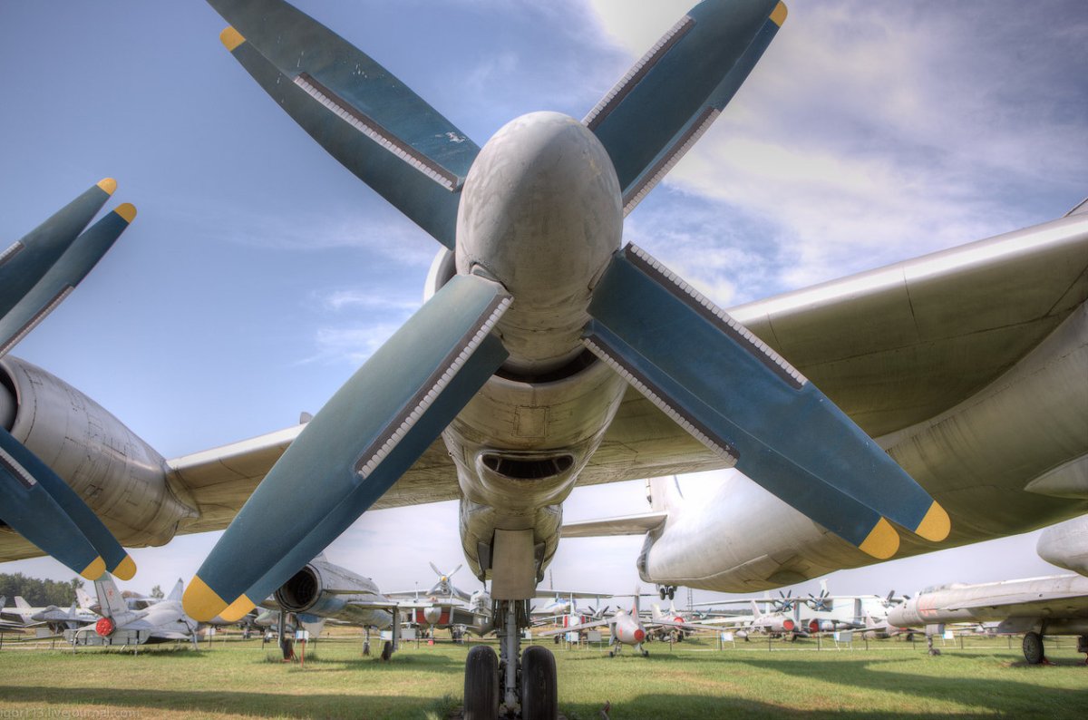 rocketengine on Twitter: "Tu-95 https://igor113.livejournal.com/99102.html"