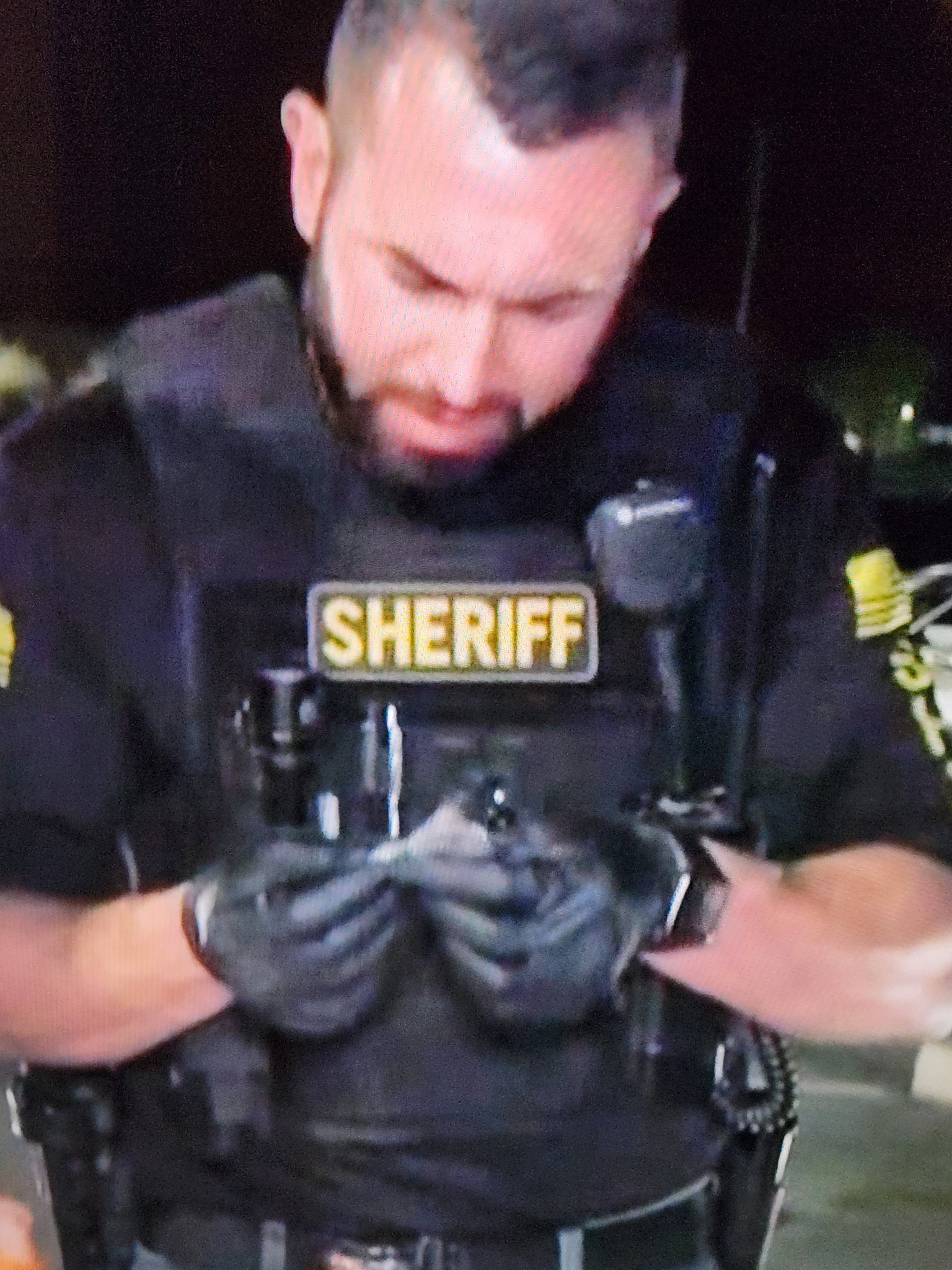 Julie aka Call Mee Mee on Twitter: "Ok who is he?? 😁 #Nye #OPLive #OPNation https://t.co ...