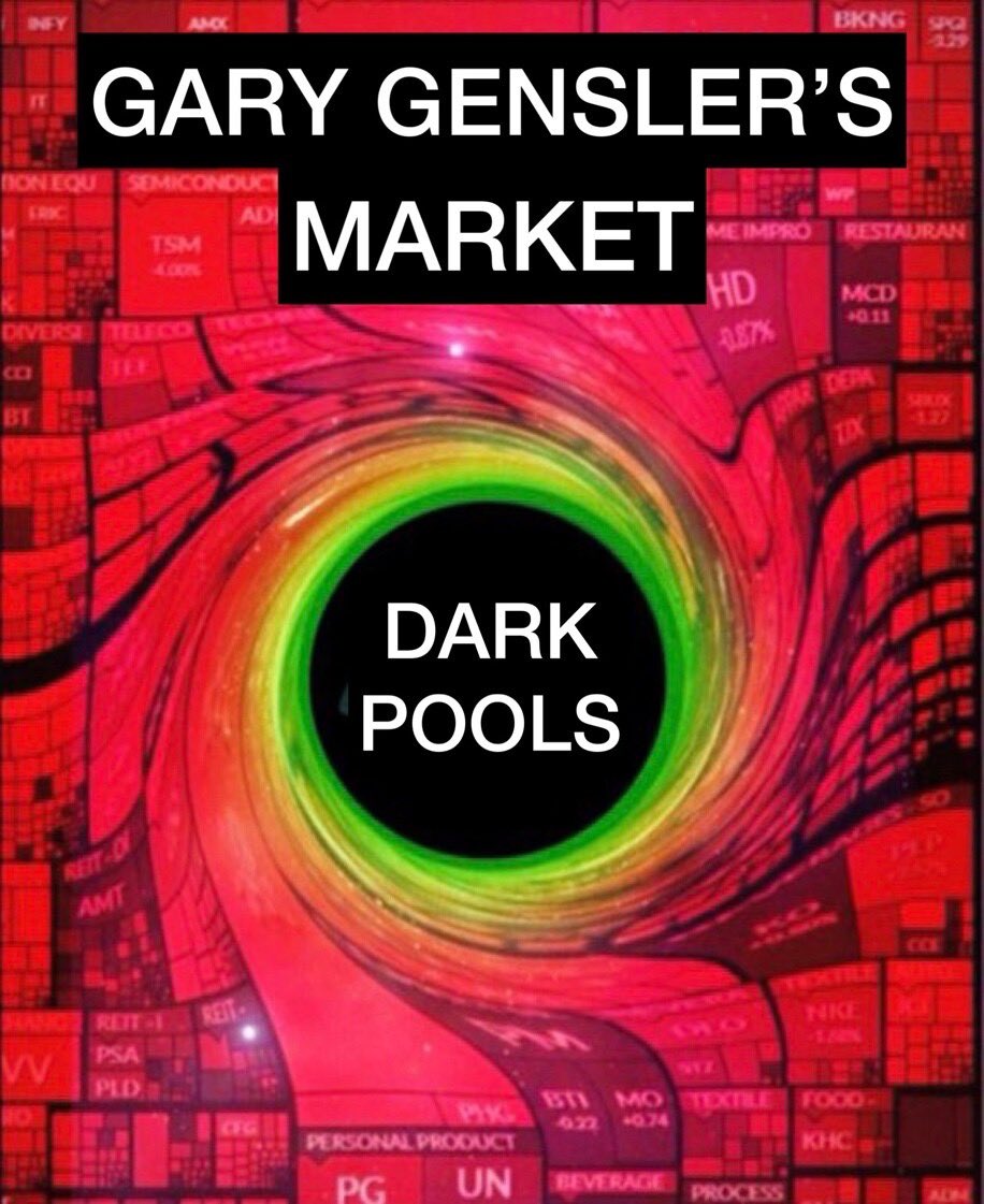 Wall Street Apes On Twitter The Largest Heist On The Working Class In