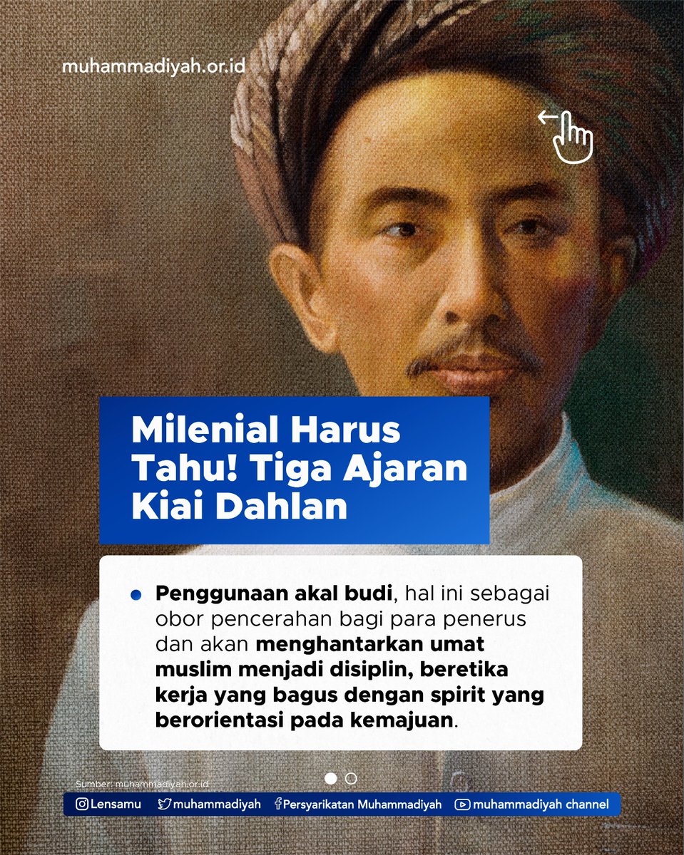 Muhammadiyah on Twitter: Muhammadiyah on Twitter: