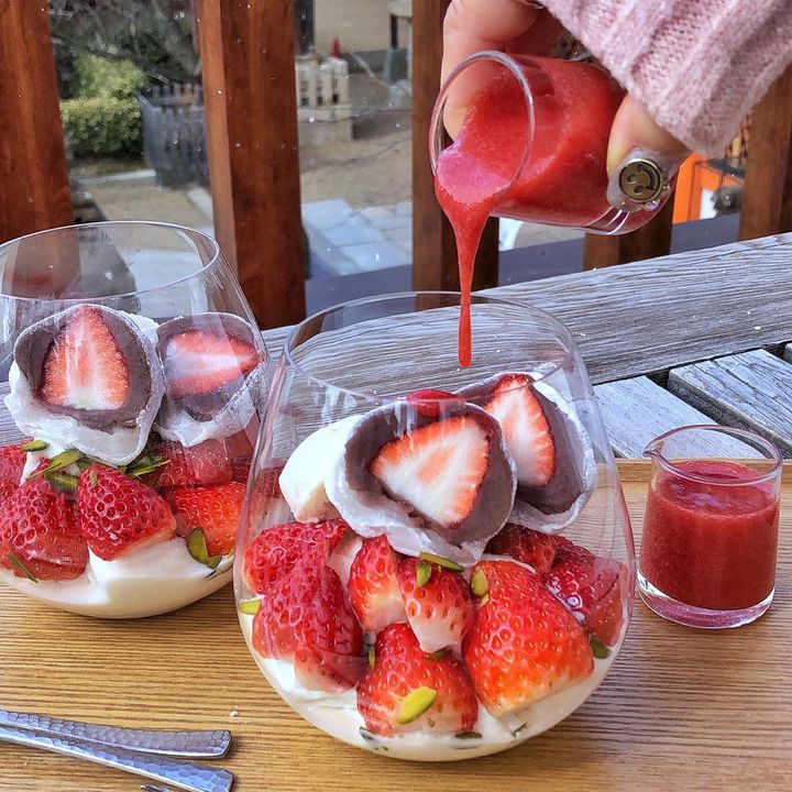 RETRIP＜グルメ＞ on Twitter: "もちもち食感の中からあふれる多幸感...！日本全国の“進化系大福スイーツ”7選 https://rtrp.jp/articles/137528/…"