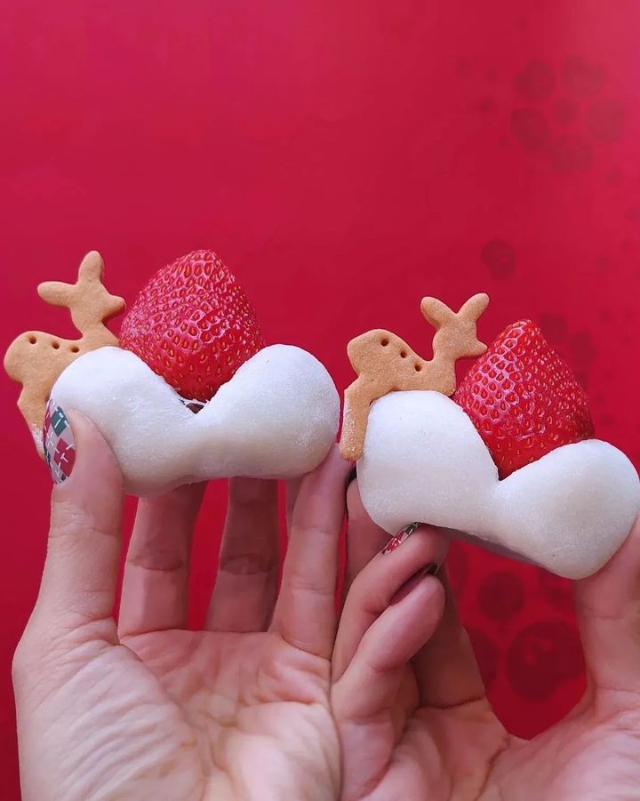 RETRIP＜グルメ＞ on Twitter: "もちもち食感の中からあふれる多幸感...！日本全国の“進化系大福スイーツ”7選 https://rtrp.jp/articles/137528/…"