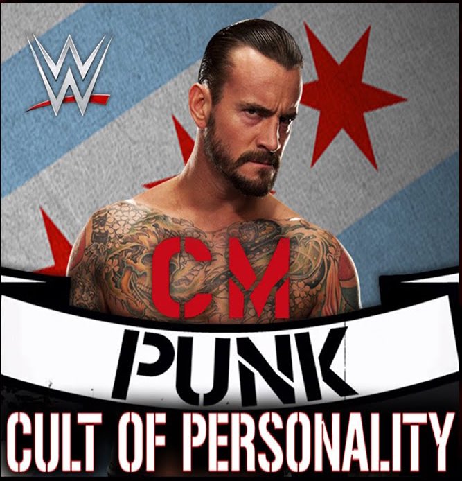 Cm Punk Theme