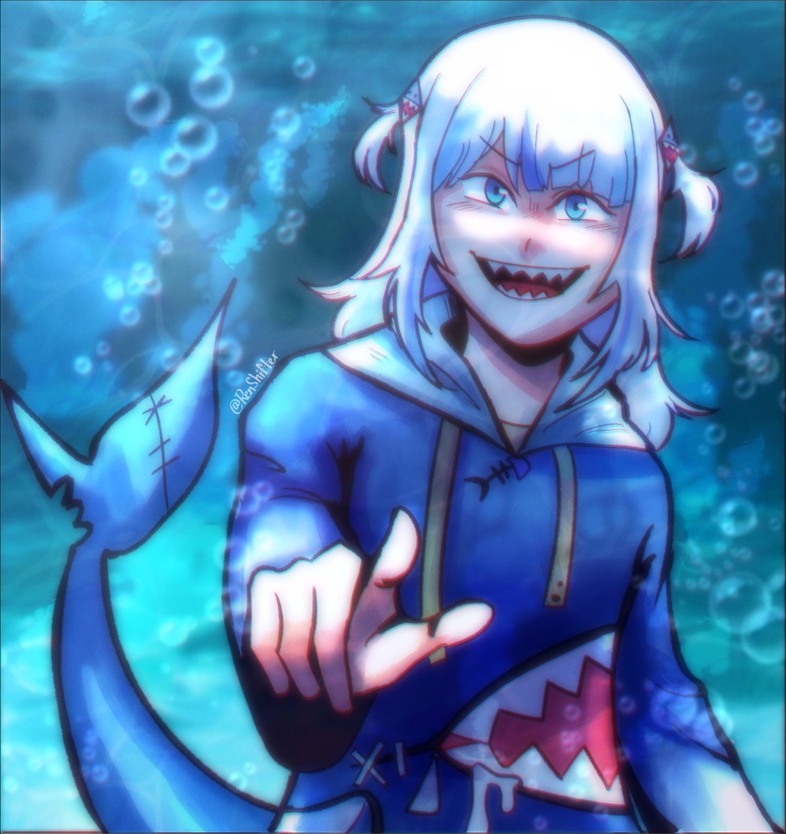 👁️Ren👁️ @ ONLive Con on Twitter: "guys im starting to runout of ppl to ...