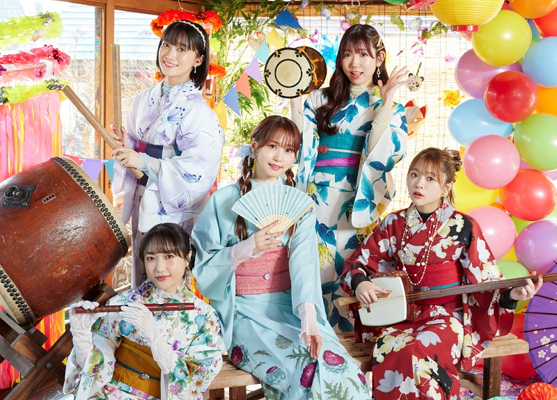 i☆Ris on Twitter: "/／ あと2時間⏰ #i_Ris YouTube生配信📺 \\ ⏰配信日時：4/15（土）20:00～ 📺配信視聴URL https://t.co ...