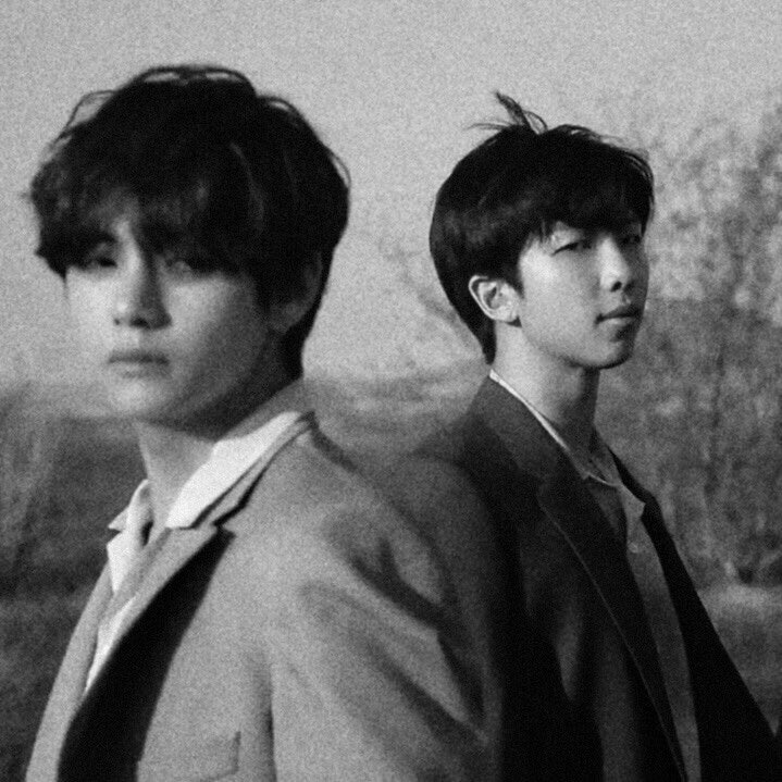 Paro ๐ต On Twitter ๐ฏ๐งธ๐ Taejoon A B O Alpha Nj Omega Th Intersex