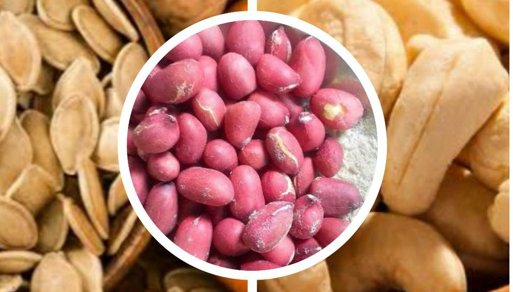 FAHAMU AINA YA VYAKULA MUHIMU VYAKU ONGEA HOMONI YA TESTOSTERONE KWA ...