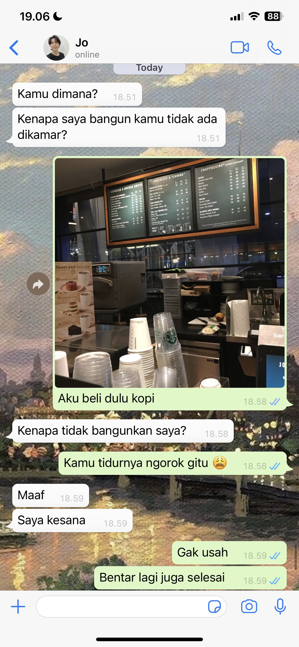 Nit 🌤️ | JOVAL UPDATE 321-370 on Twitter: "329. https://t.co/fY0vvFLNUJ" / Twitter