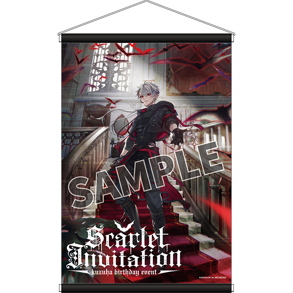 【アニメガ×ソフマップ】公式@中の人 On Twitter 【bd📀】 いよいよ4 19発売!/ にじさんじ 所属ライバー「 葛葉」の
