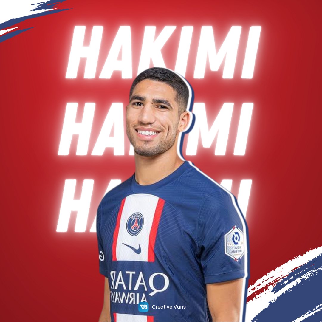 Mwamba Huyu Hapa... 🔥🔥🔥🔥... HAKIMI....!! . . Jinsi Ya Kutengeneza ...