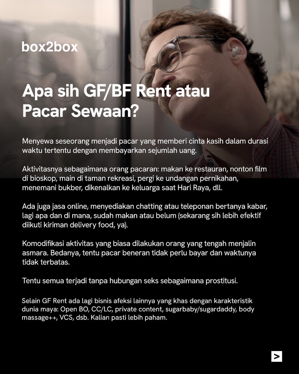 Box2Box Indonesia on Twitter: