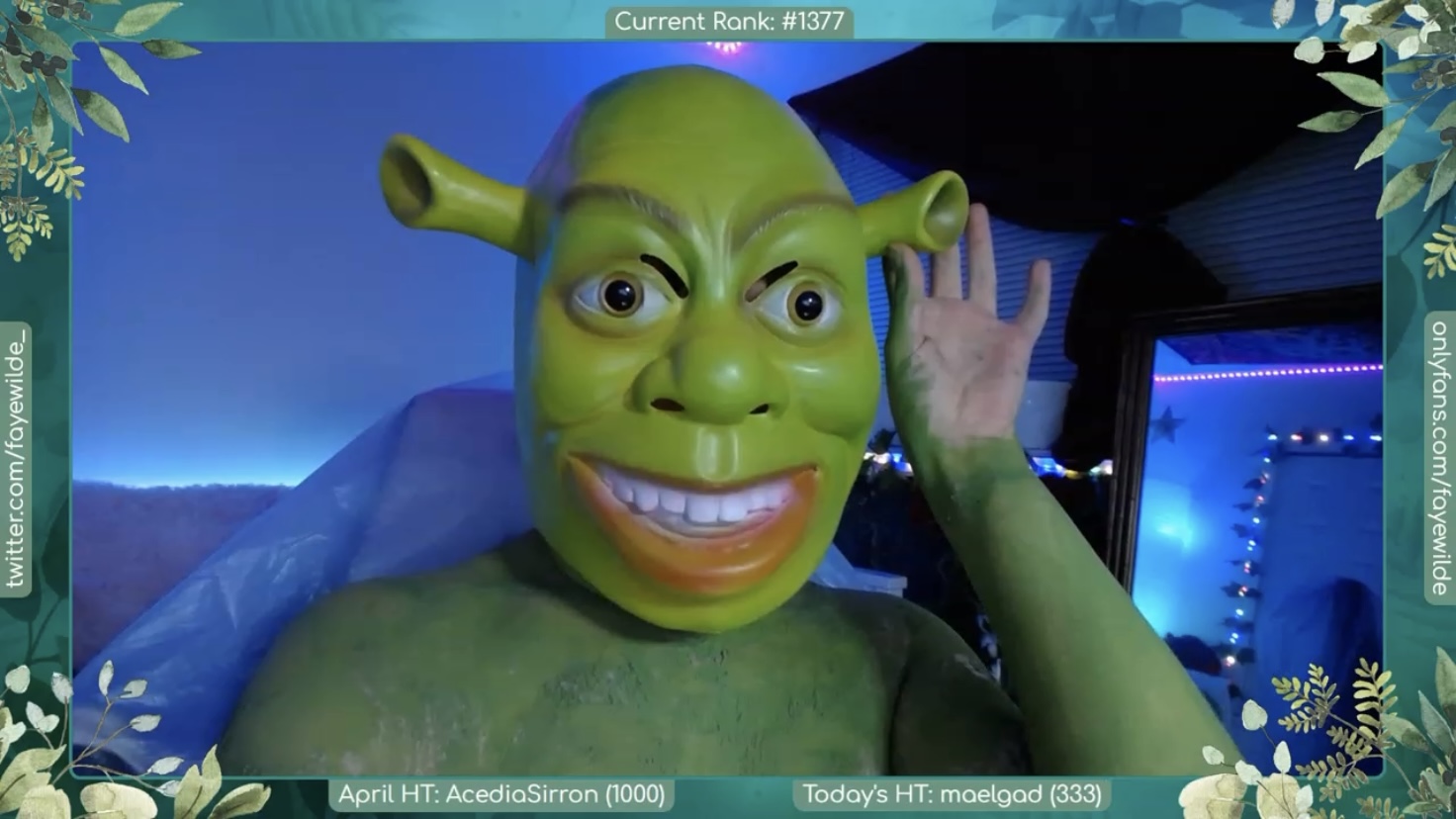 Sexy Fandom On Twitter Sexy Fandom And Then I Saw Fayewildes Face Now Im A Believer