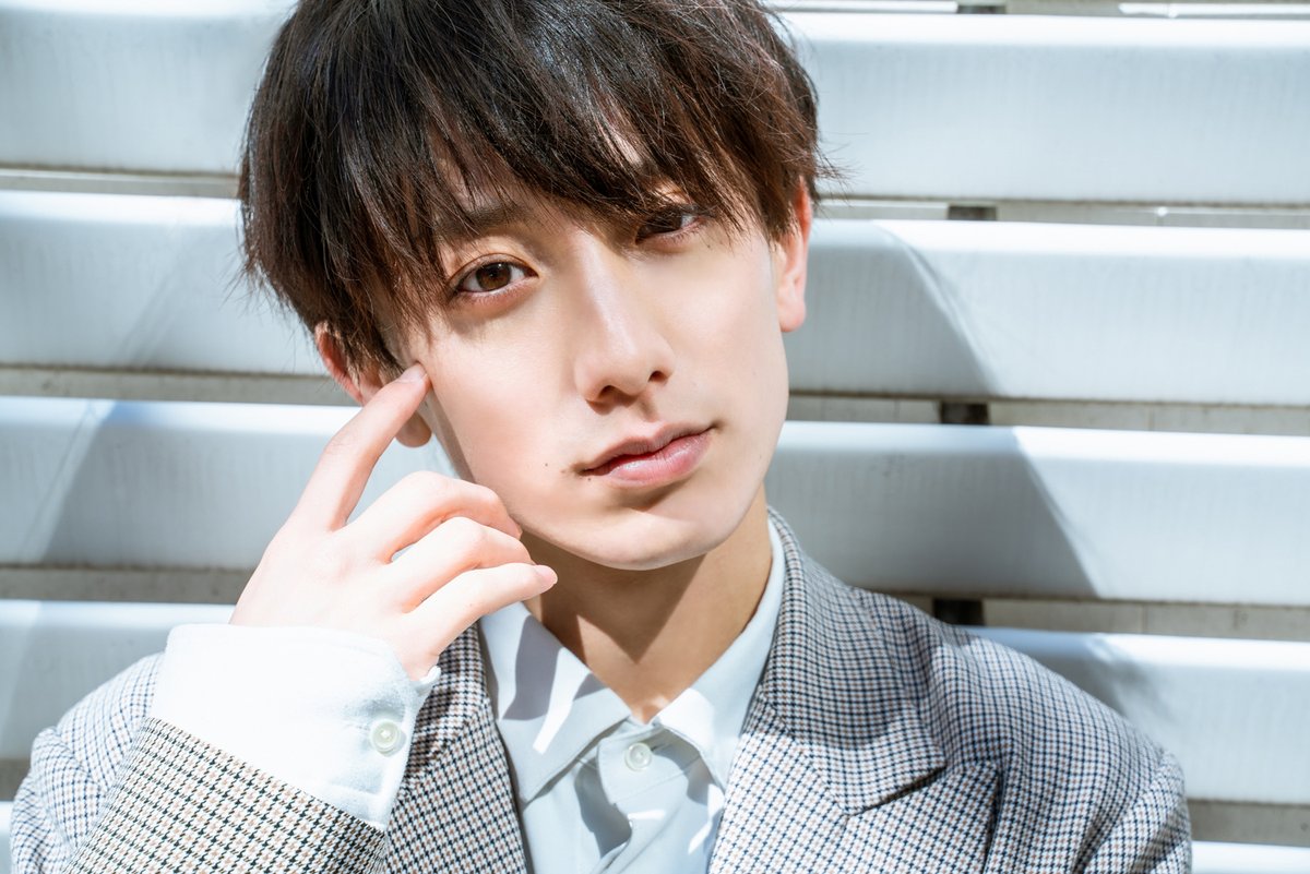 フジテレビュー On Twitter 『映画刀剣乱舞 黎明 』で 堀川国広 を演じた 小西詠斗 さんのサイン入りチェキを2名様に🎁 1⃣fujitvviewをフォロー 2⃣この