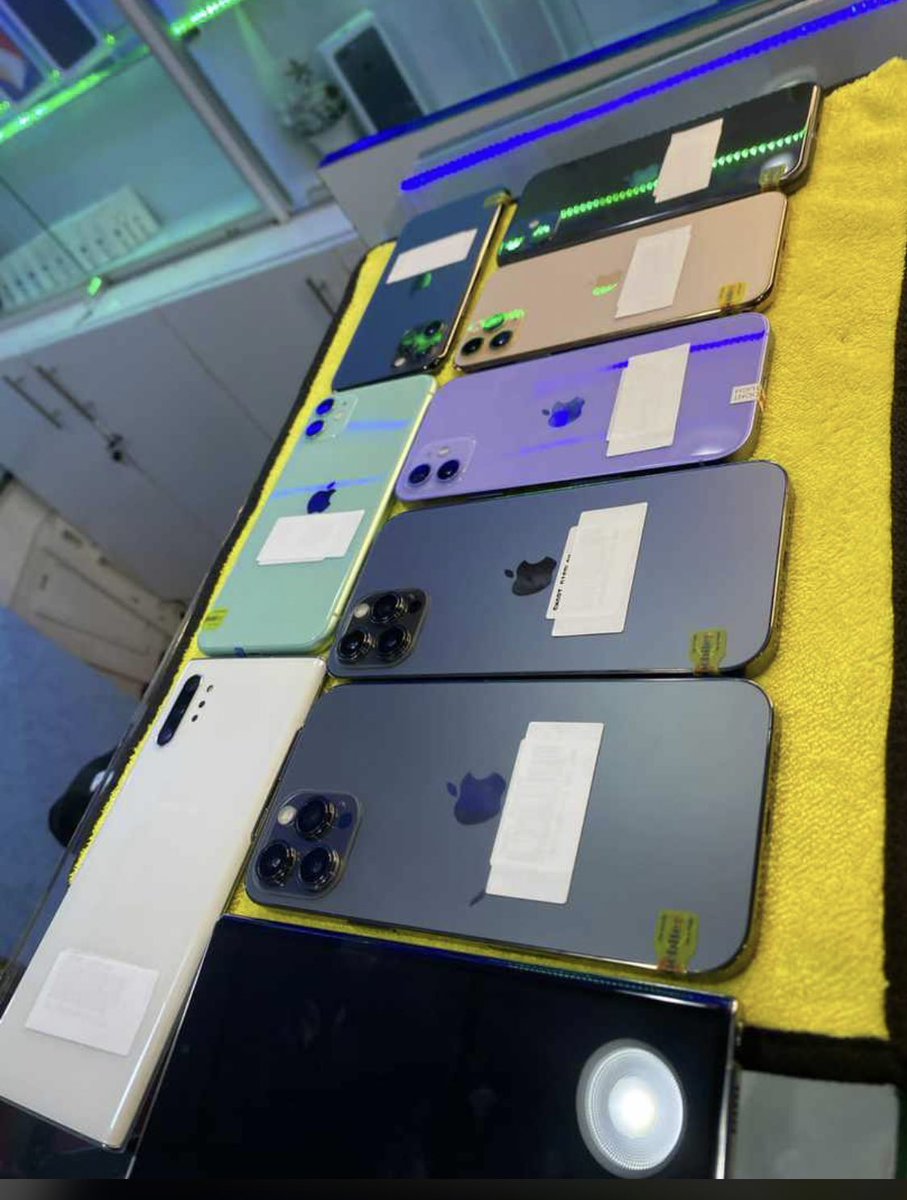 Andeka on Twitter: "For new and ex-UK Iphone, Android DM for enquiry or order😊. 1 year and ...