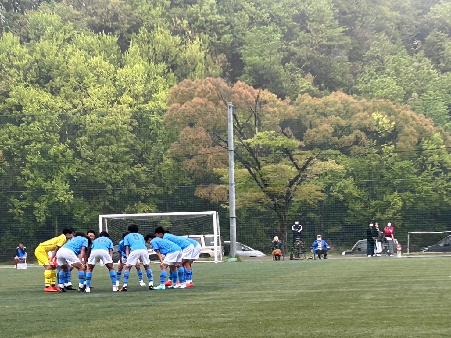 広島県瀬戸内高等学校サッカー部【公式】 on Twitter: "高円宮杯JFA U-18サッカープリンスリーグ2023#N##N#【試合結果】#N##N# 瀬戸内 4ー2 レノファ山口FC ...