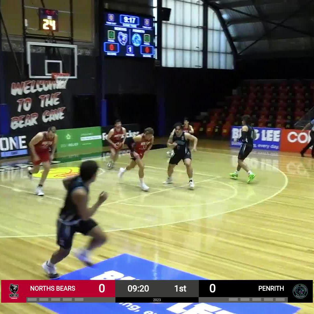 NBL on Twitter: "5⃣1⃣ POINTS. Former S.E Melbourne Phoenix wing and current NBL free agent ...