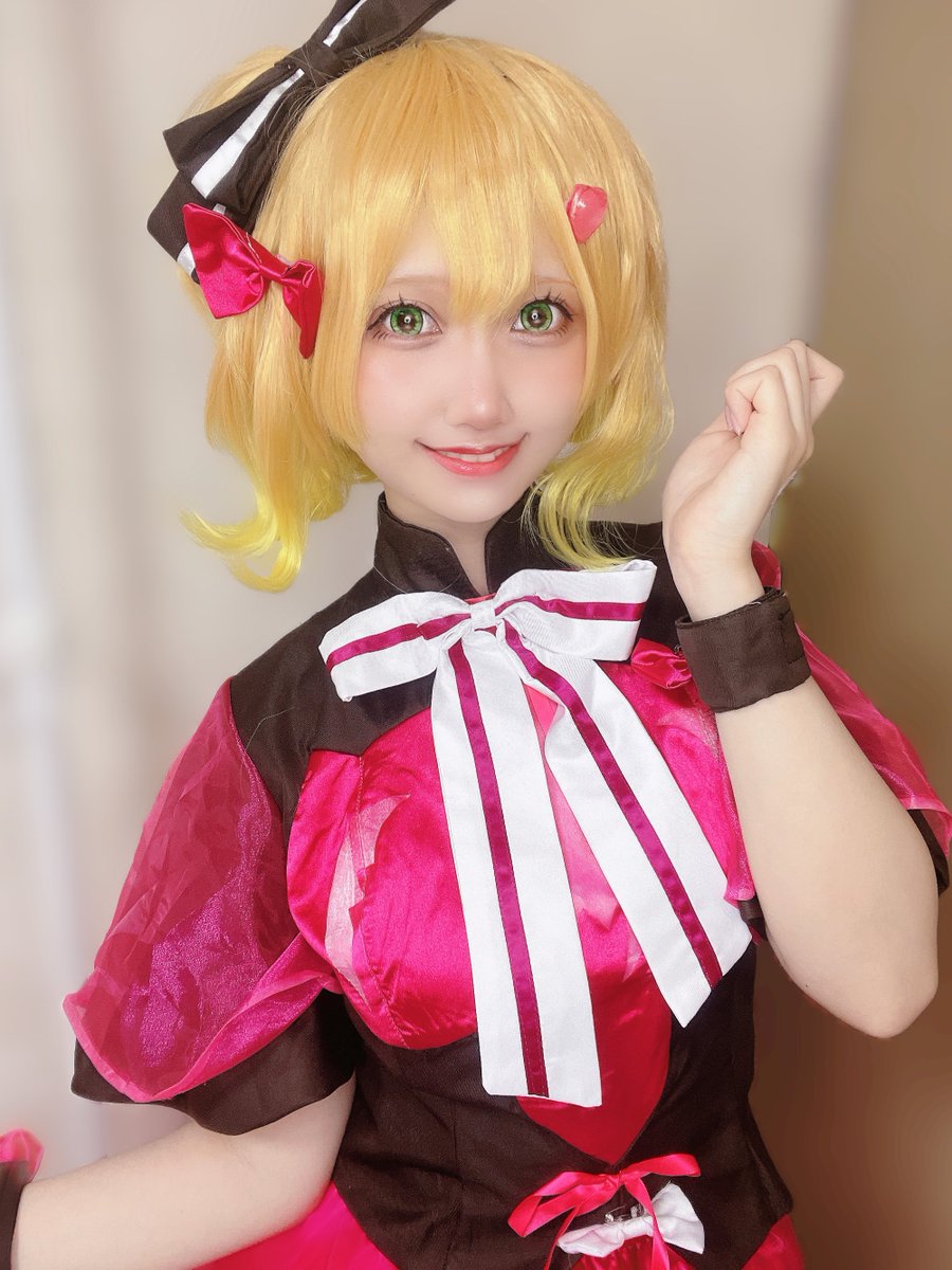 mafuri🐰 (@mafurino_) さんのコスプレ作品まとめ (108 件) - Twoucan