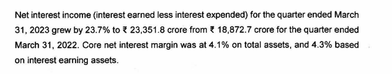 HDFC Bank is nearly 8% of the Nifty. The Bank has added one Kotak bank ...