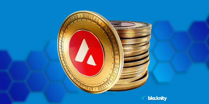 Blocknity Haber on Twitter: Blocknity Haber on Twitter: