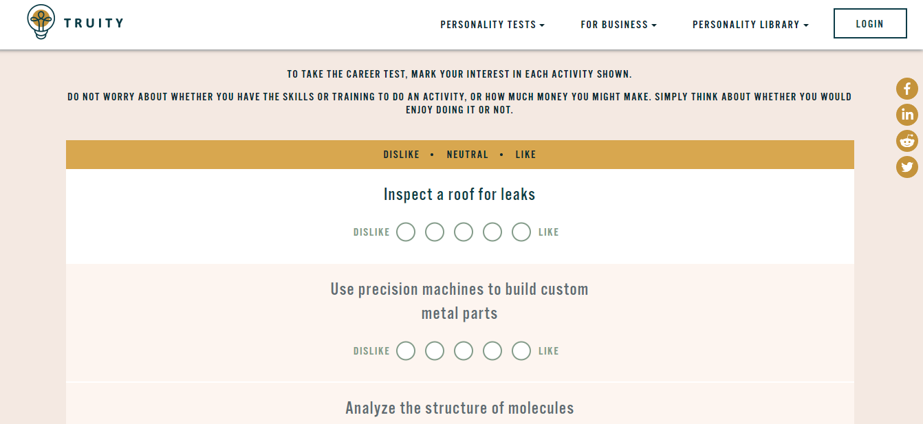 MySkill - Si Paling Belajar 💎 on Twitter: "nah, kalau udah ada bayangan mau berkarier jadi apa ...