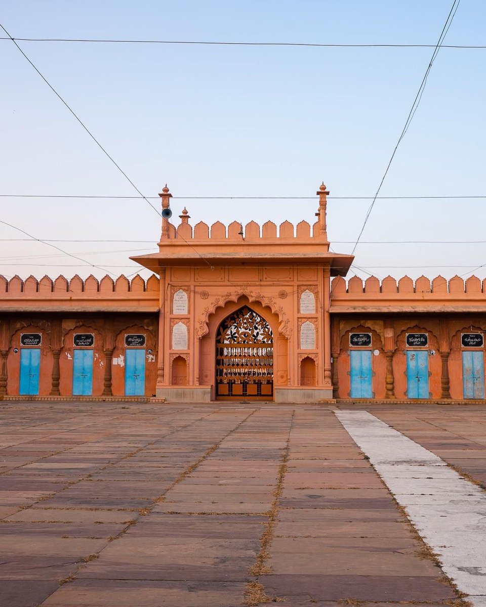 Beautiful and heritage Mosques in India : 1- Cheraman Juma Mosque ...
