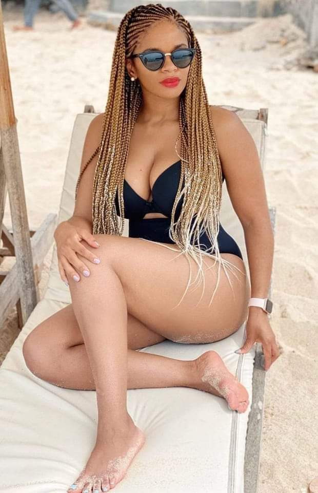 Kasi Broadcasting News On Twitter Dr Nandipha Magudumana G4s Sex