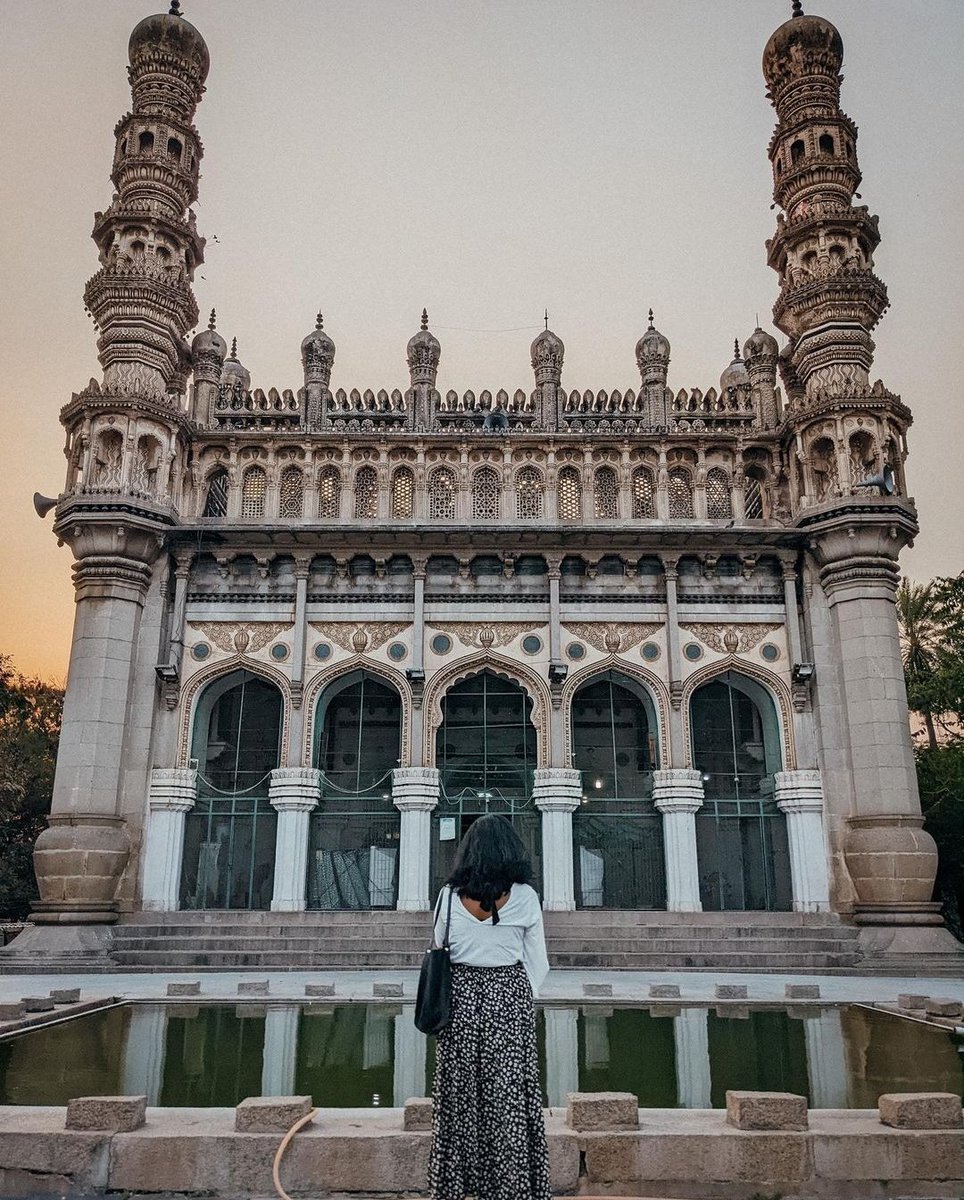 Beautiful and heritage Mosques in India : 1- Cheraman Juma Mosque ...