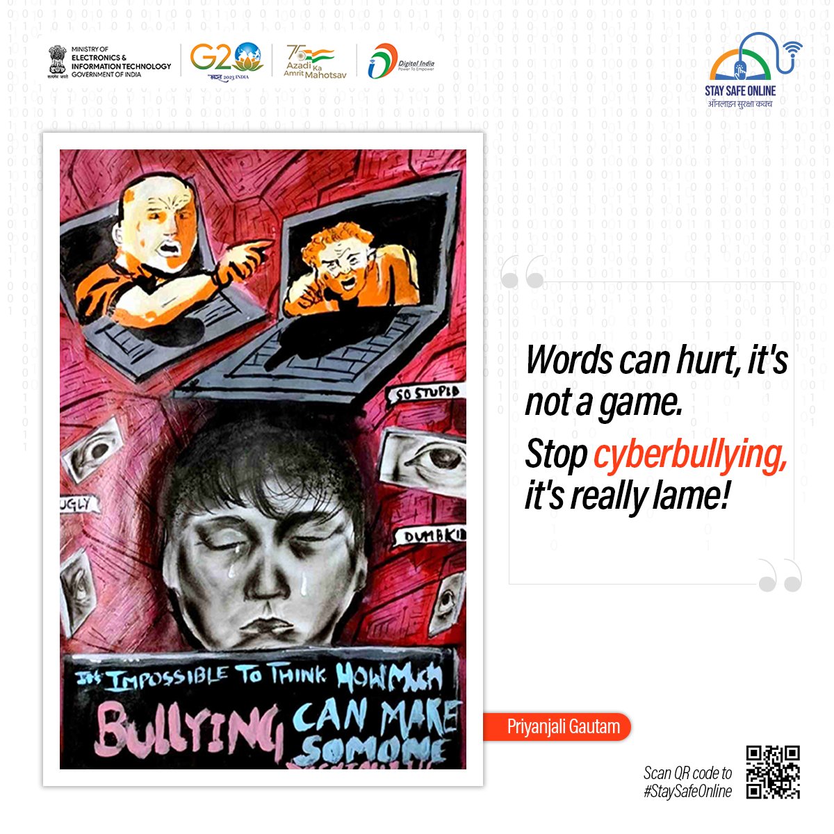 Pib India On Twitter Rt Goi Meity Never Stay Quiet About