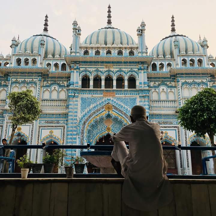 Beautiful and heritage Mosques in India : 1- Cheraman Juma Mosque ...