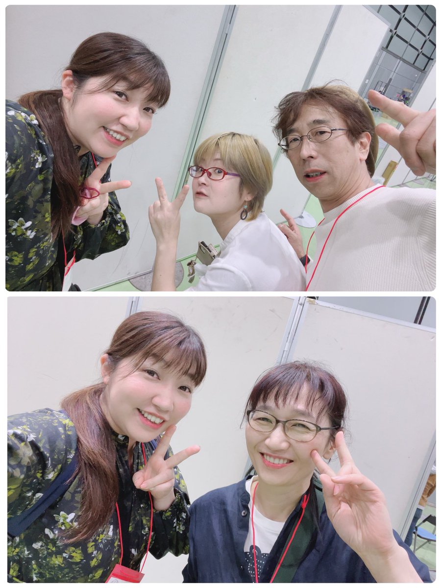 霜月はるか@同人20周年アルバムMaple Leaf BOXII制作中 on Twitter: "改めてw東京ゲーム音楽ショーお立ち寄り下さった皆さんありがとうございました！沢山作品が旅立って ...