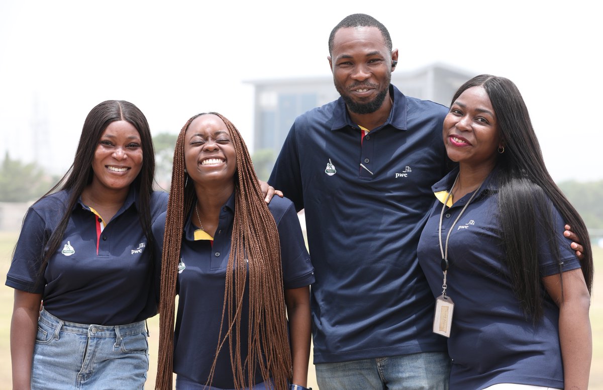 PwC Nigeria on Twitter: PwC Nigeria on Twitter: