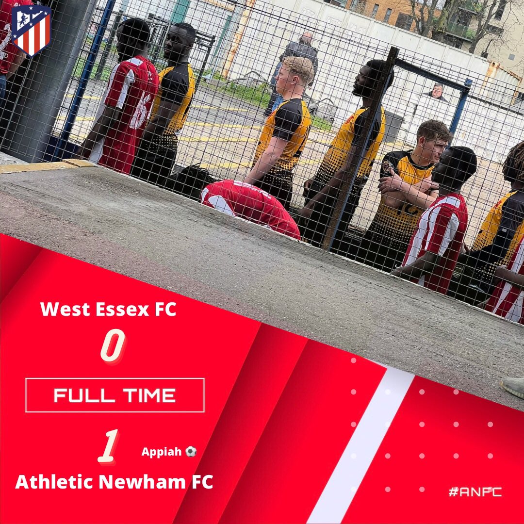 Athletic Newham Football club on Twitter: Athletic Newham Football club on Twitter: