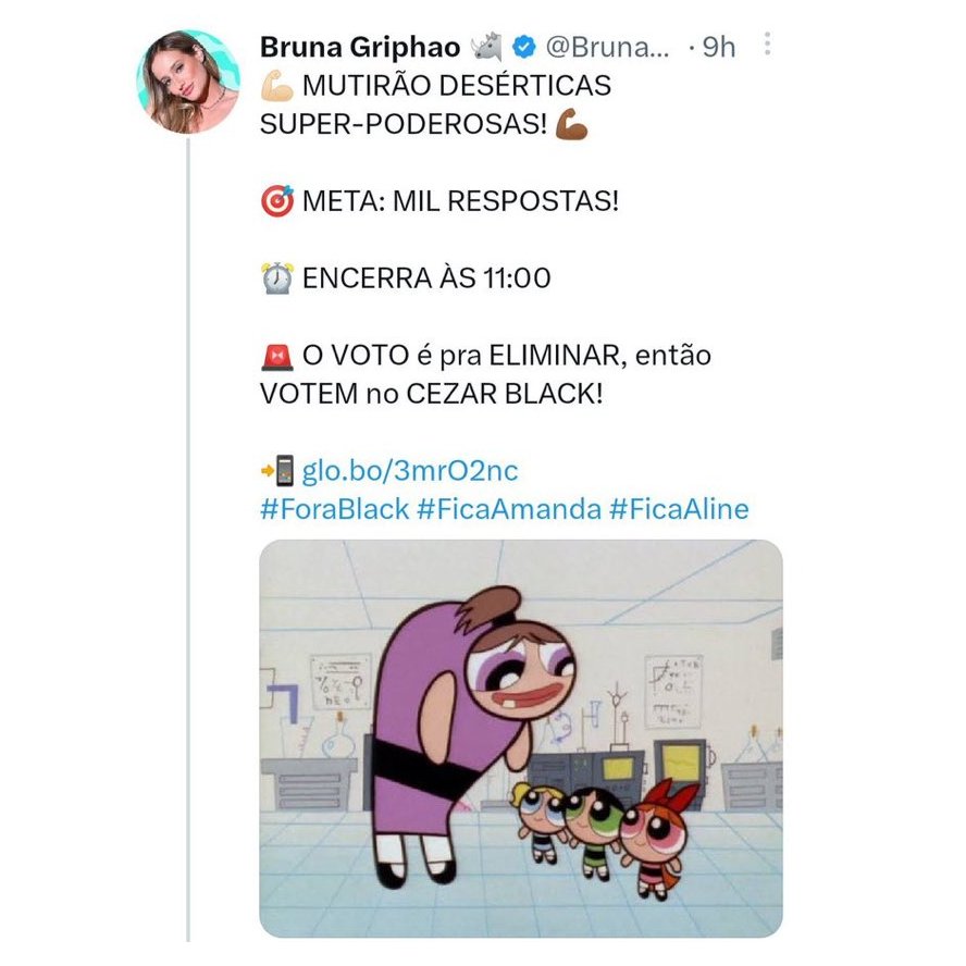 Central Reality #BBB23 on Twitter: Central Reality #BBB23 on Twitter:
