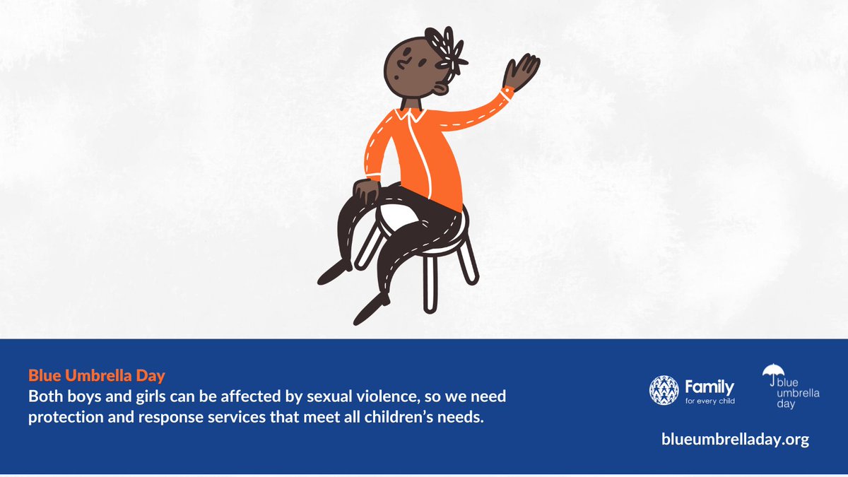 Undugu Society Of Kenya On Twitter Lets Break The Culture Of Silence